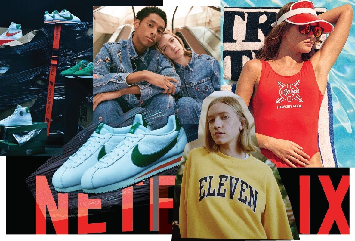 Очень странные дела: мистический сериал Netflix про 1980-е вдохновляет ...